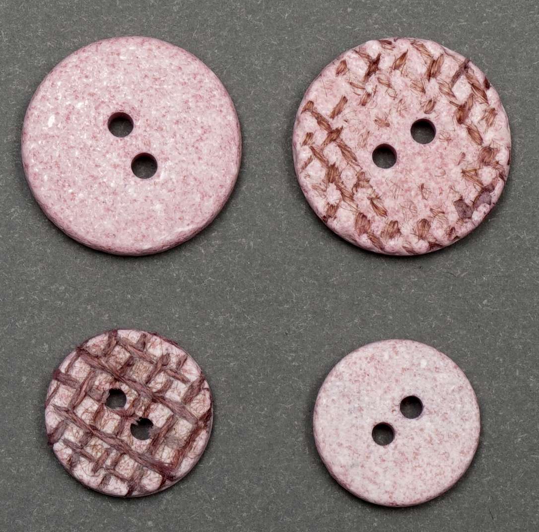 1292 ROSA LIN 24 1292 ROSA Bottone