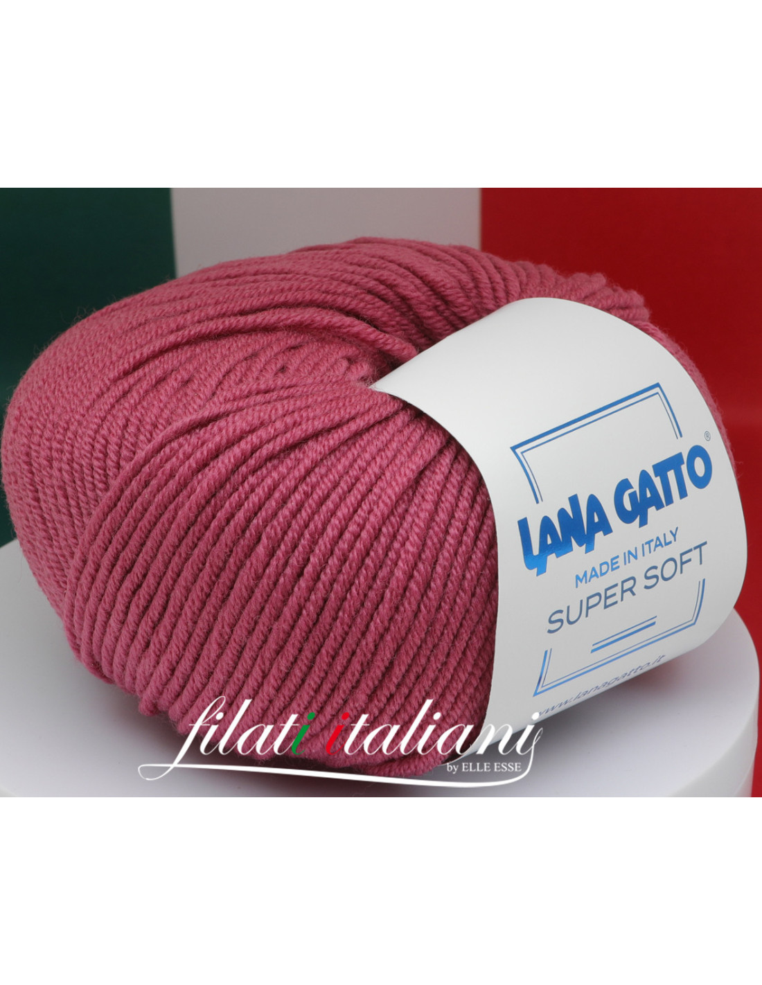 SS 13333 LANA GATTO - Super Soft SS 13333