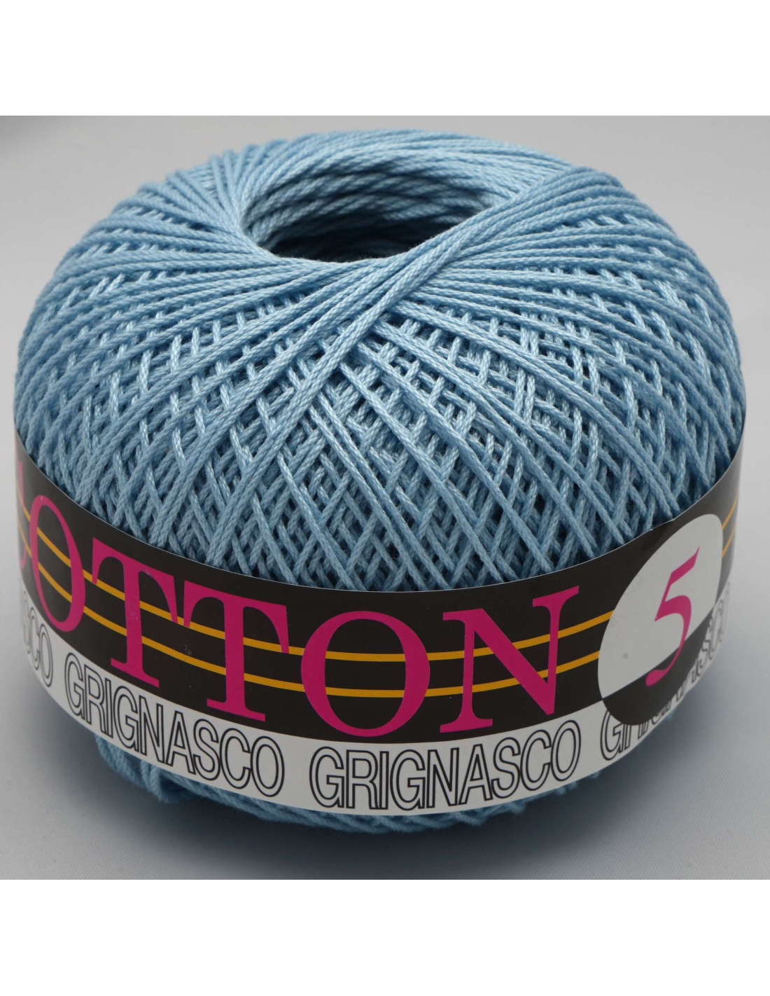 COTTON 5 GRIGNASCO 100% КОТТОН