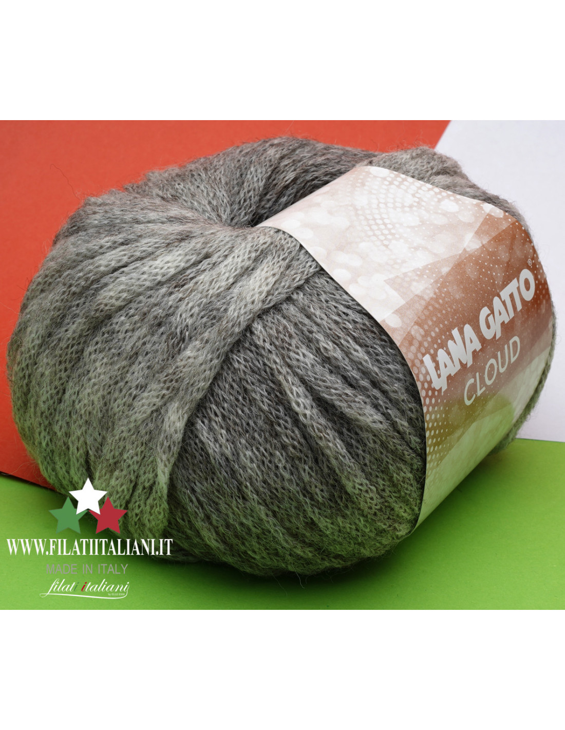 CL 8036 Lana Gatto art. CLOUD CL 8036
