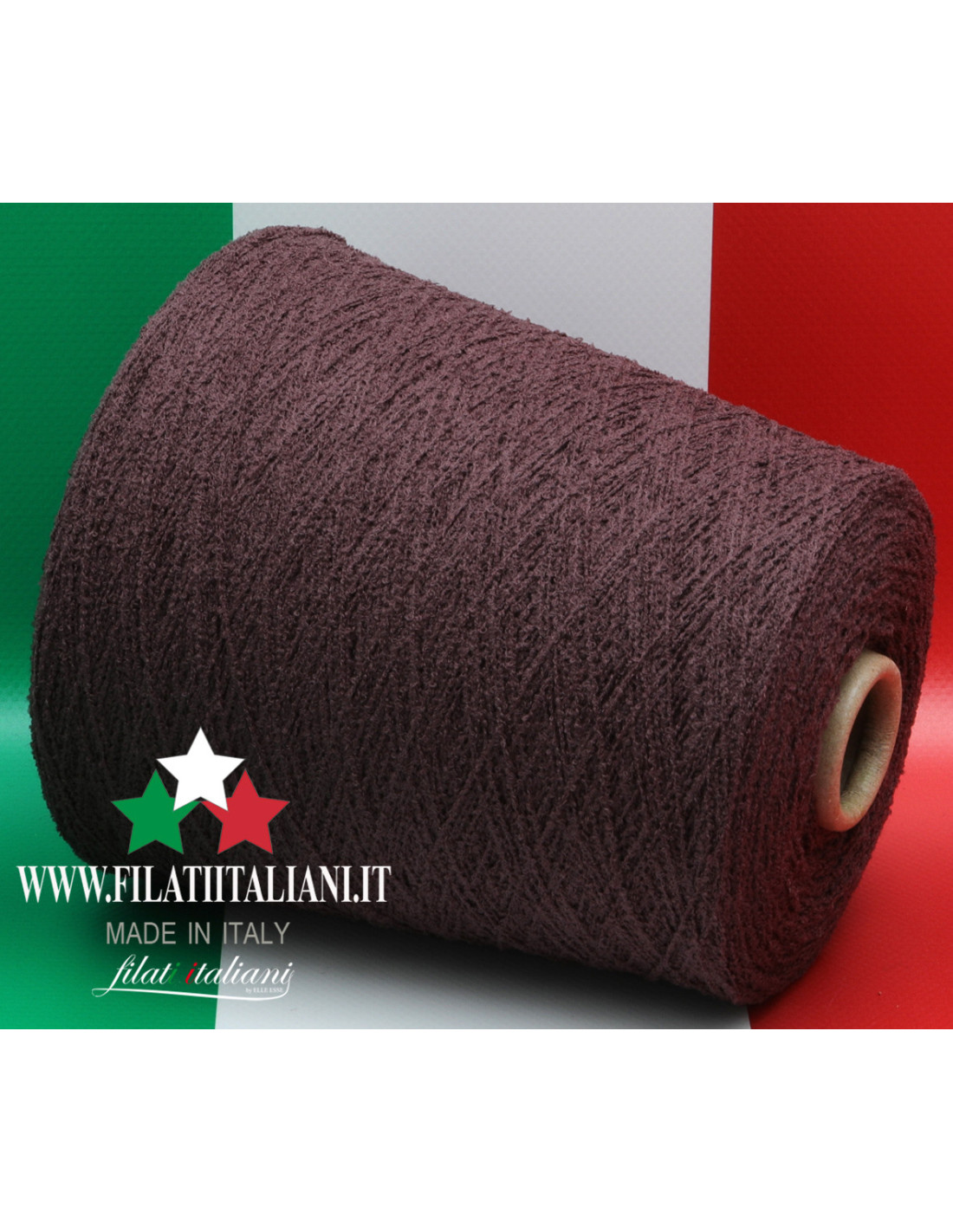 G9085 LINUS BOUCLE' 9.99€/100g Prod.: GTIArt.: LINUS Comp.: 75% WO...