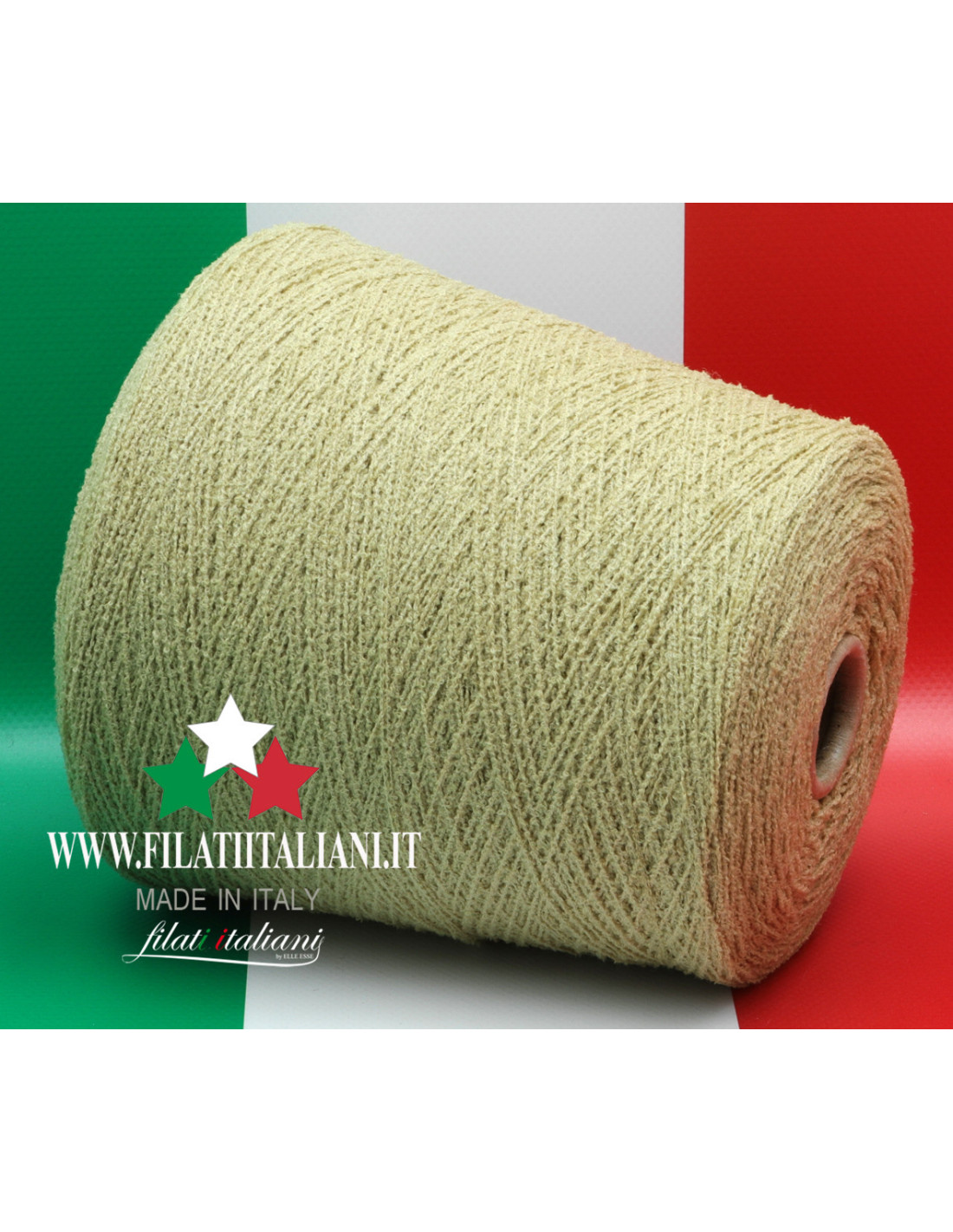 G9122N BOUCLE' LINUS GTI 9.99€/100g Prod.: GTIArt.: LINUS Comp.: 7...