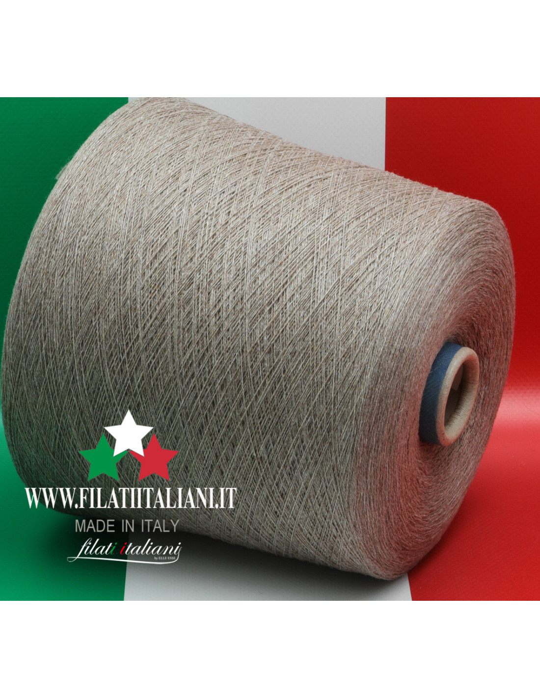 M4596CN WS CASHMERE DUEQUARANTASEI CARIAGGI 34.99€/100g Art. DUEQUA...