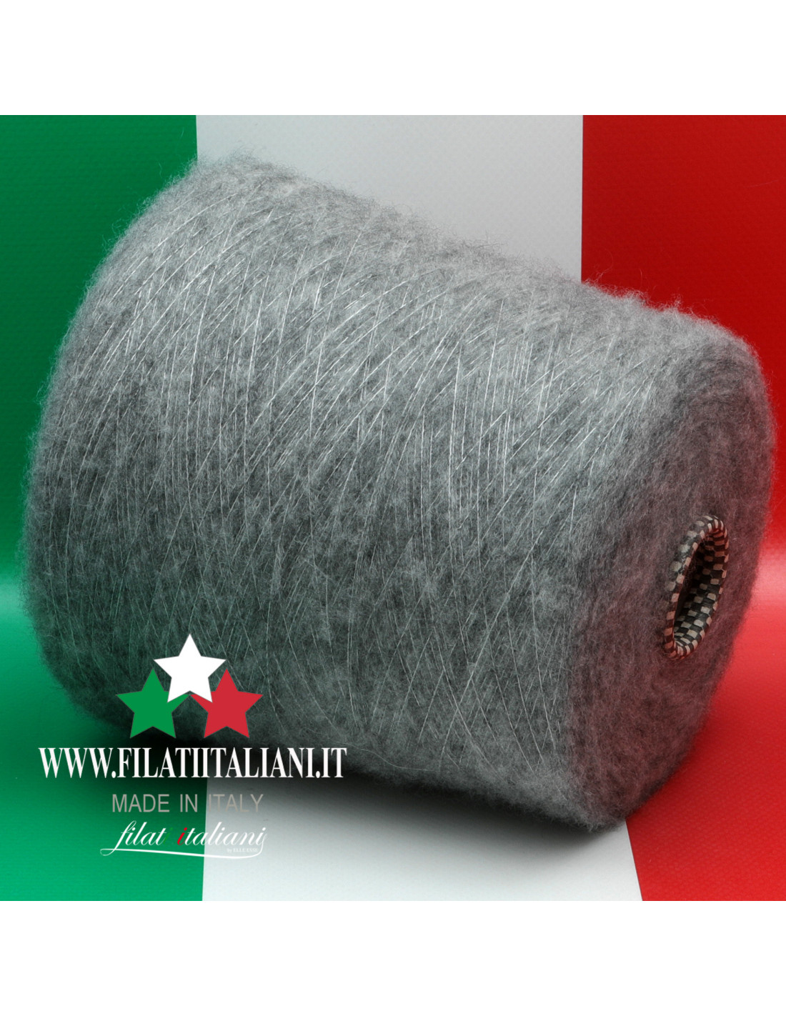 M7962N CASHMERE SILK NUAGE CARIAGGI 48.99€/100g Prod. : CARIAGGI A...