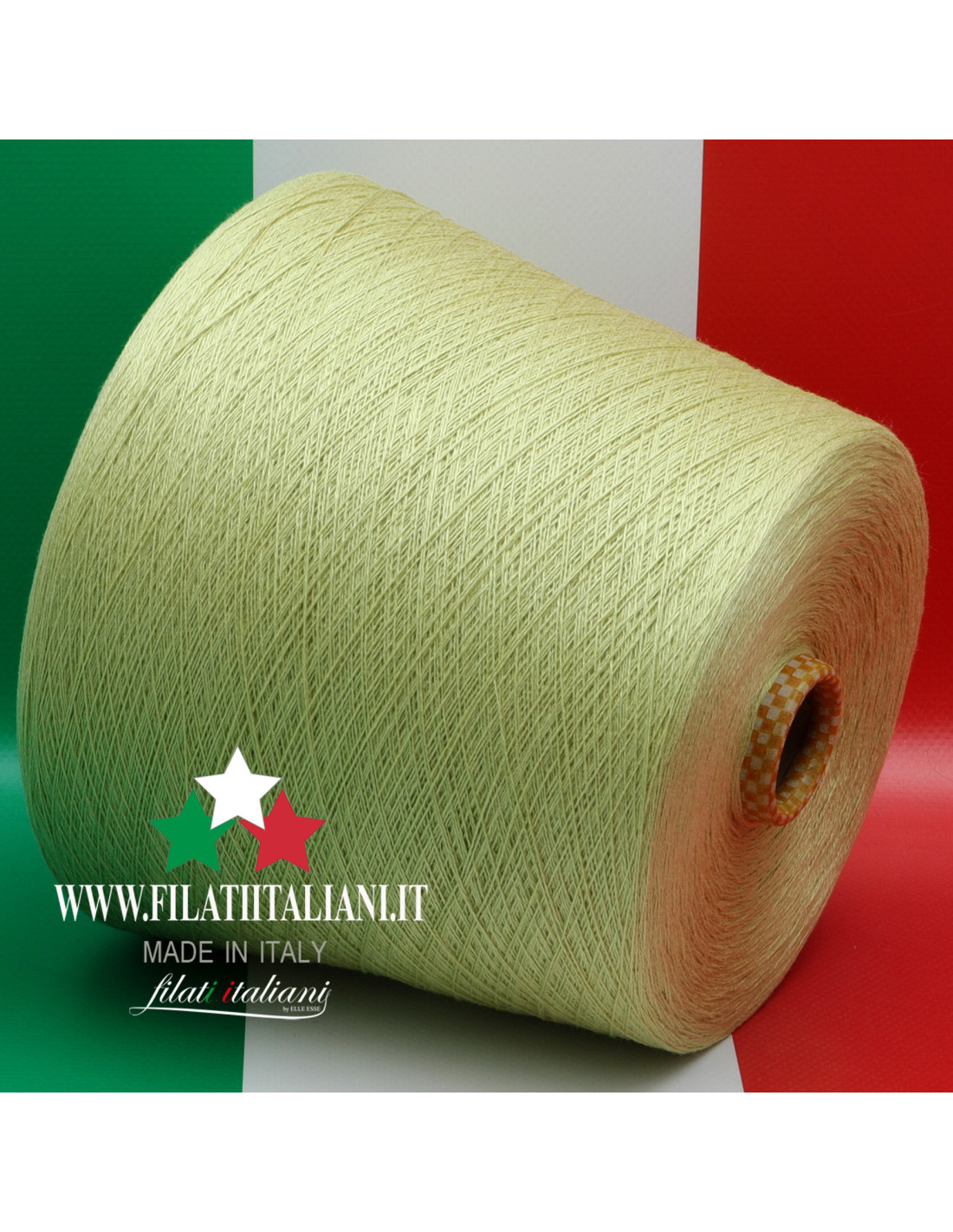 M8434N 100% SILK MULBERRY SIRIUS CARIAGGI 29.99€/100g Art. : SIRIUS...